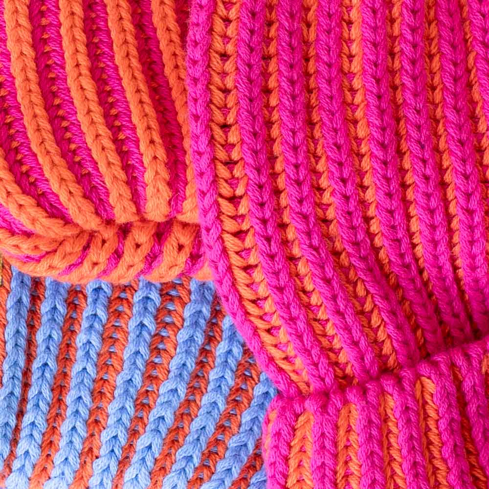 JUMPER MAYBACH – HATS - BIG LOViE