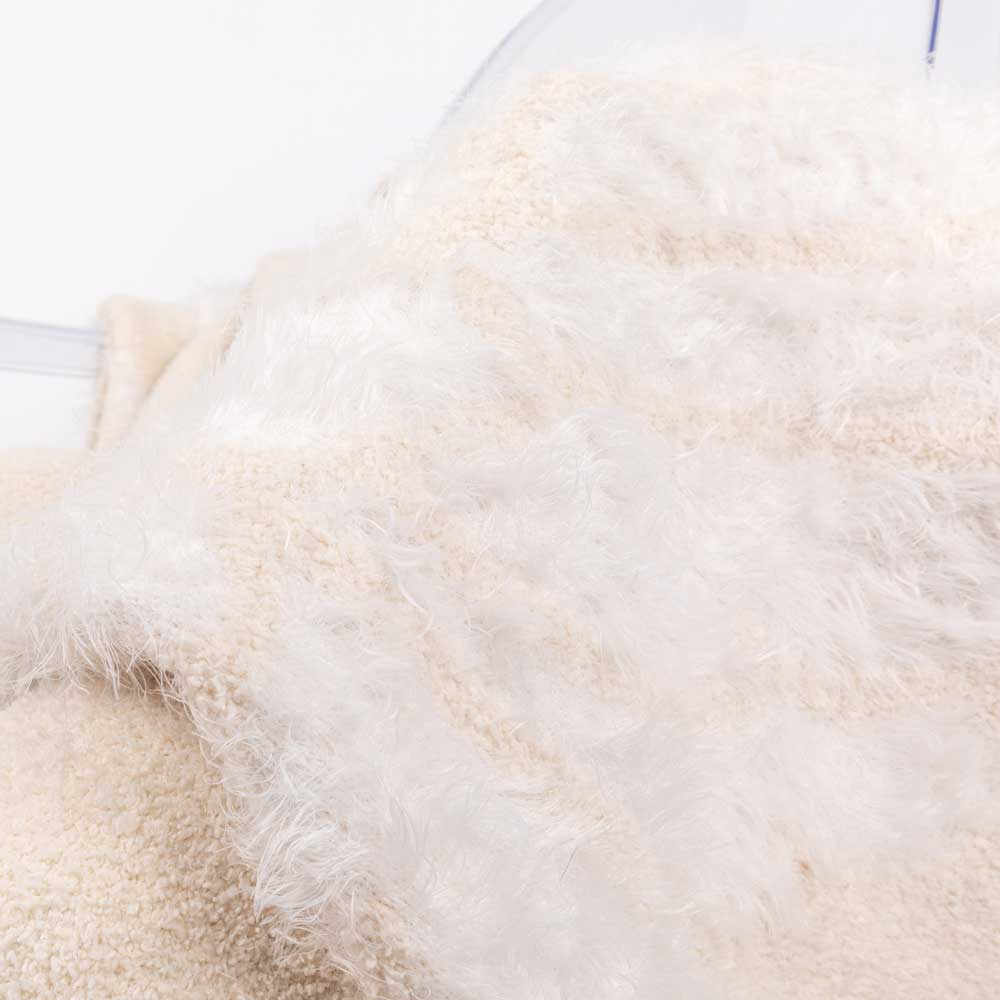 DREAM | WINGS IVORY - BIG LOViE