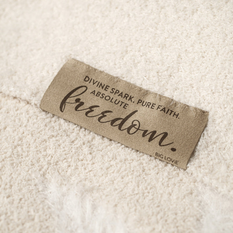 DREAM | WINGS IVORY - BIG LOViE